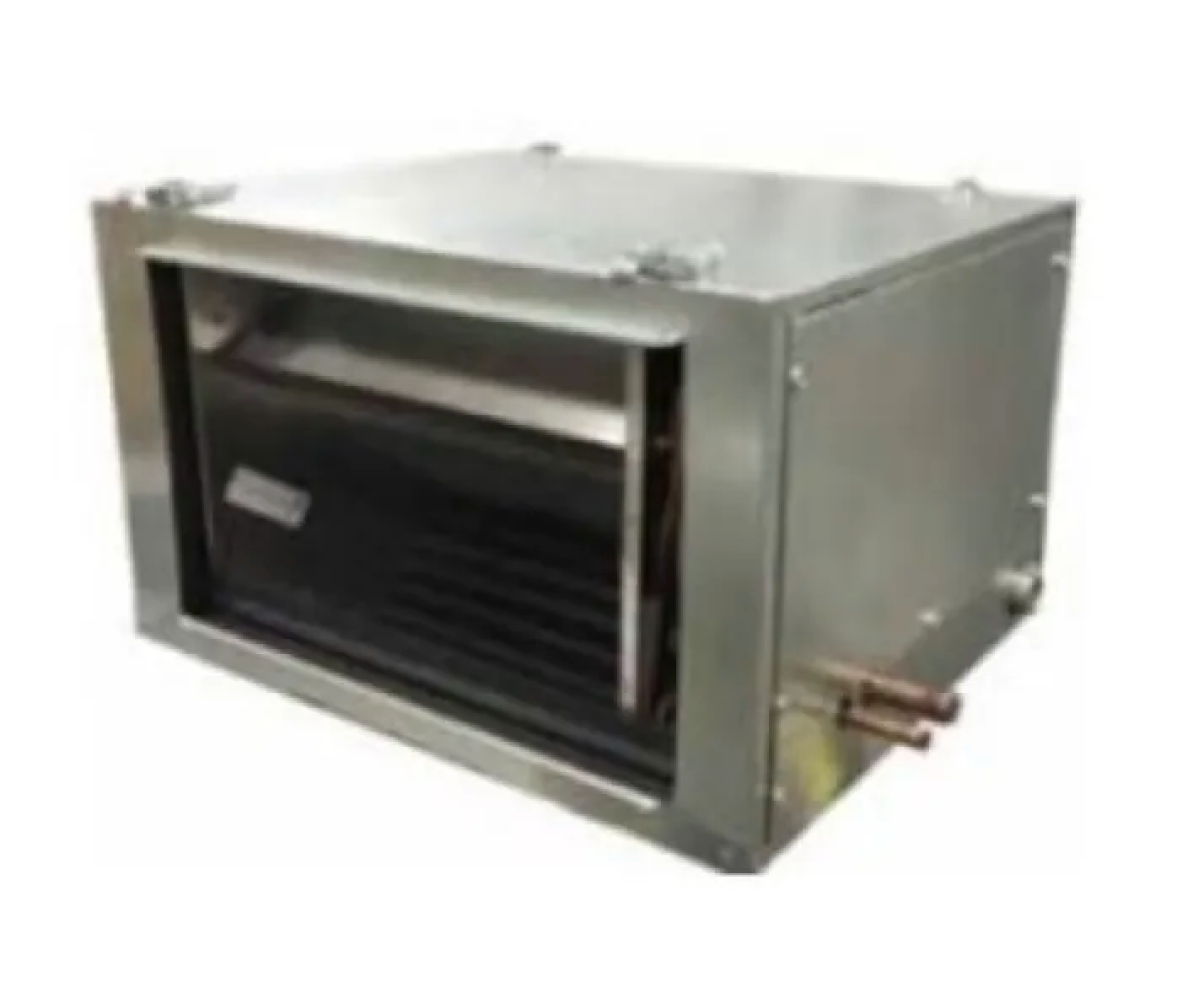 M3036CR1-E-R - Module, Refrigerant Coil, (6 Row) (AC/HP) Right hand, f