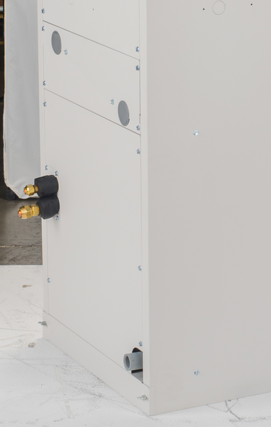 V2430B-1EC2BHC - Vertical Air Handler, SCB Variable Speed, 120/208/230 ...