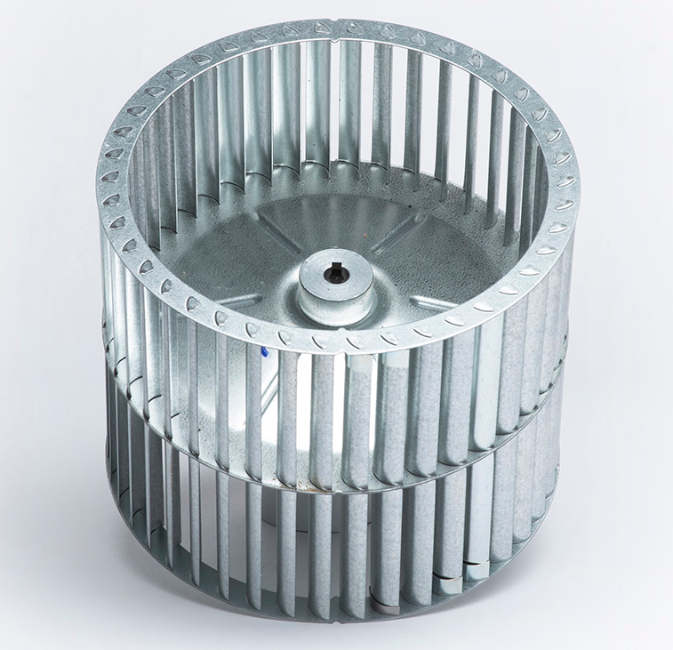 A00036-002 - Wheel, Blower, 6.3D x 3.8W SWSI (VP / HP4860)