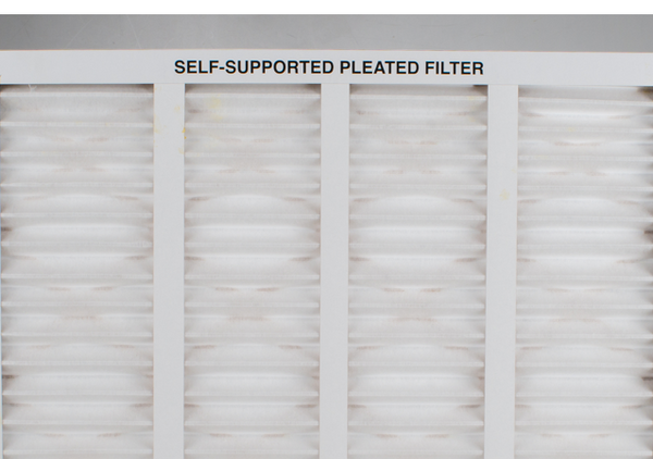 Filters – High Velocity Outlets