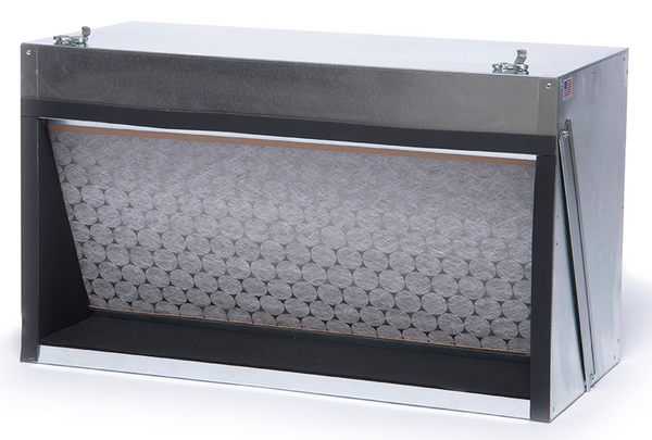 M3036R1 - Module, Horizontal Multiple Return Air for 3036 (Includes fi ...