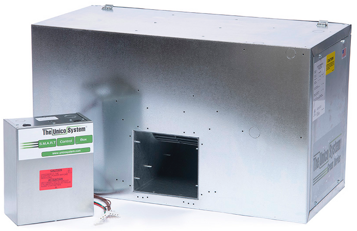 High Velocity Outlets - The Unico System - SHOP Online Direct