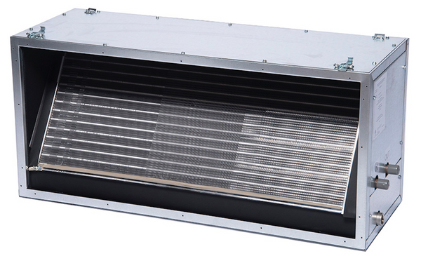 M3642CL1-C - Hydronic Module, Chilled Water Coil – High Velocity Outlets