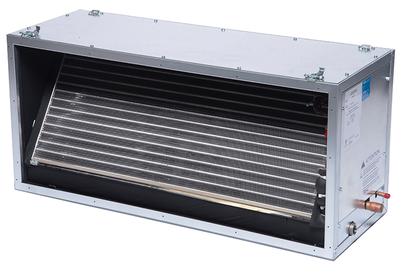 M3642CL1-E-R - Unico Module, Refrigerant Coil (6 Row) (HP)