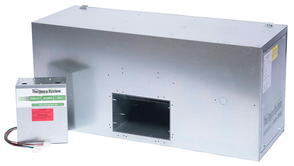 Air Handlers