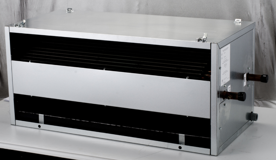 M4860CL1-C - Hydronic Module, Chilled Water Coil – High Velocity Outlets