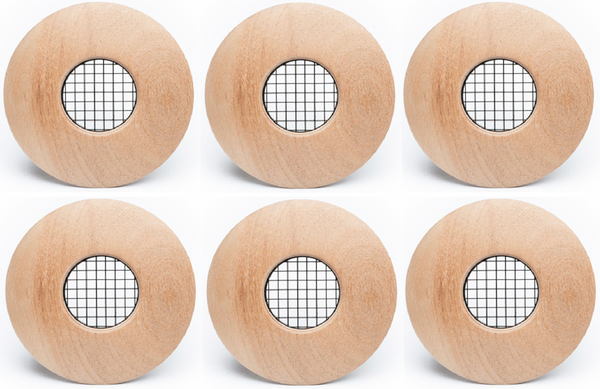 Round Supply Air Outlets, 2 inch – Page 2 – High Velocity Outlets