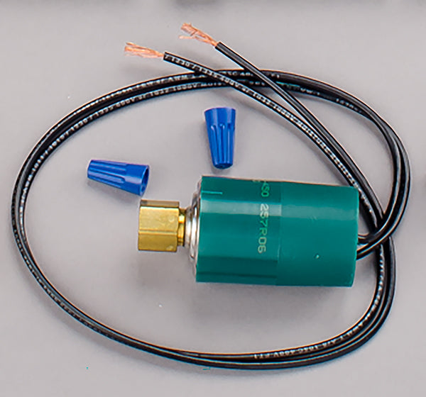 UPC-65X - Unico Mild Weather Kit, R-410A only (recommended for heat pu