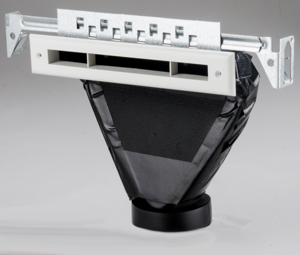 Slotted Trim Plates, 2 inch – High Velocity Outlets