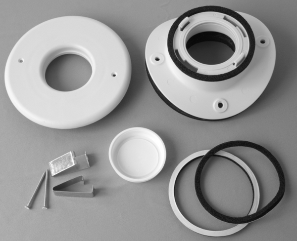 Kits – High Velocity Outlets