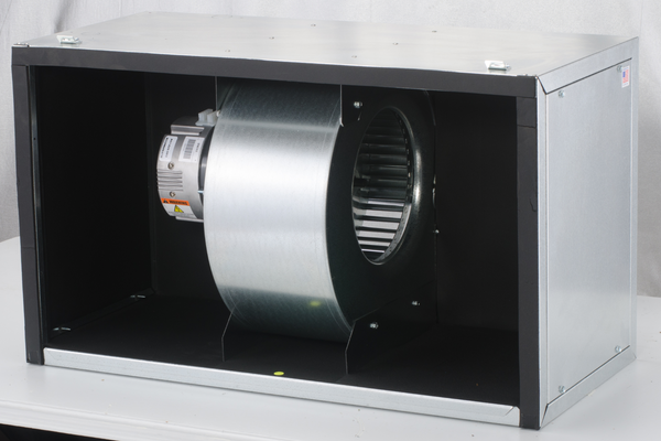 M3036BL1-EC2 - Unico Blower Module with S.M.A.R.T. Control Board and E ...