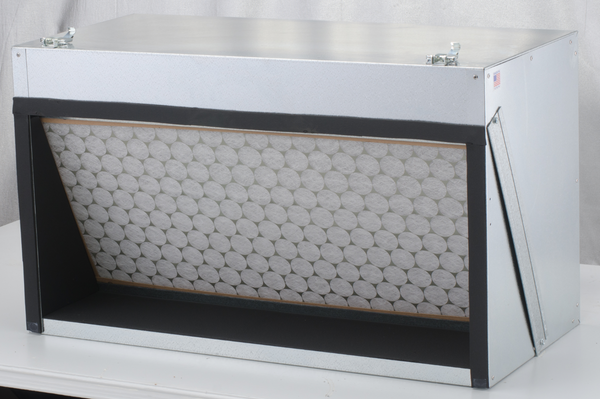 M3036V1 - Unico Air Handler 3036 - Vertical Plenum Module (includes Sp ...