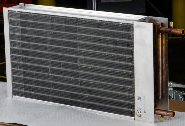 HW-3036 - Coil, Hot Water (fits M3036CL1-X, M3036V2) – High Velocity ...