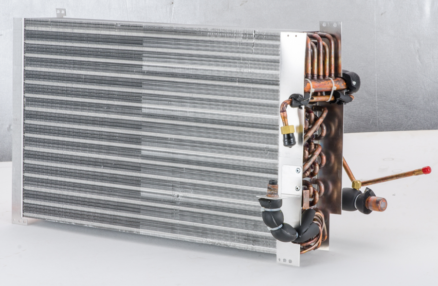 A01736-G02 - M3036CL1-E Refrigeration Coil, for The Unico System