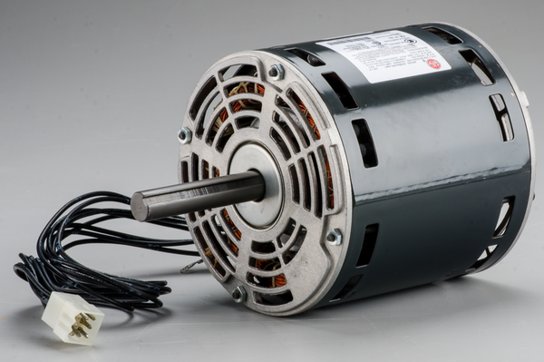 A00138-001 - Motor MB2436L 1625 RPM, 1/2 HP (condensador incluido)
