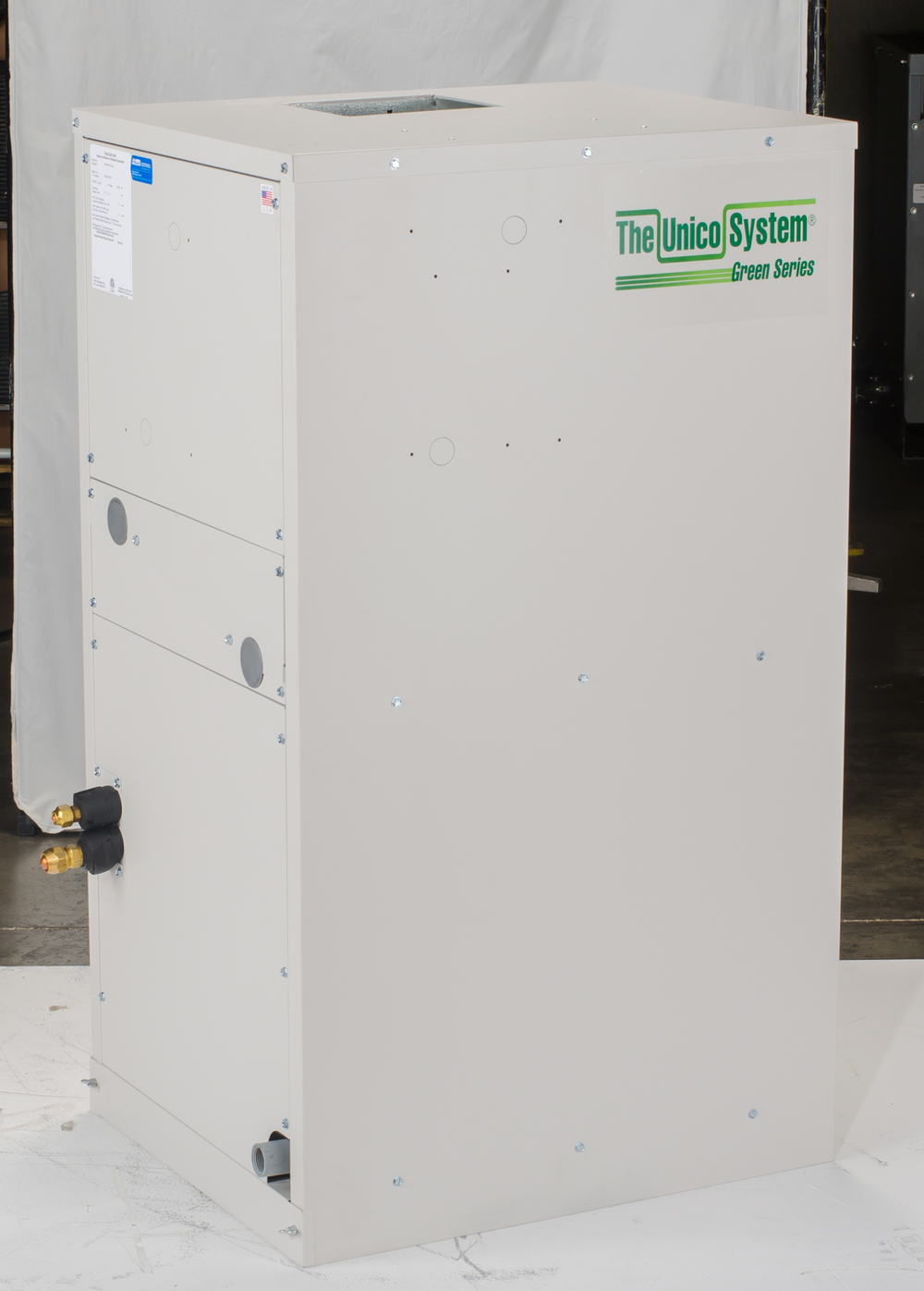 High Velocity Outlets - The Unico System - SHOP Online Direct